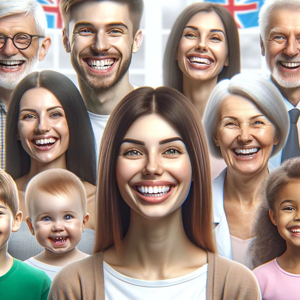 2024 Guide to NHS Dental Charges in the UK: Understand Your Costs - NHS ...